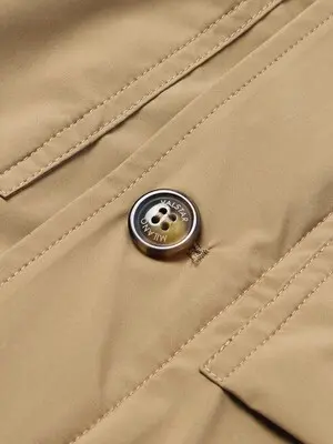 VALSTAR Harry Shell Field Jacket
