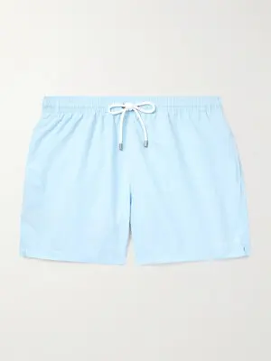 Ralph Lauren Purple Label Swim Shorts