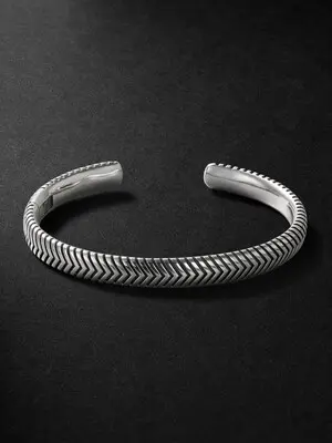 David Yurman Jewelry For Men