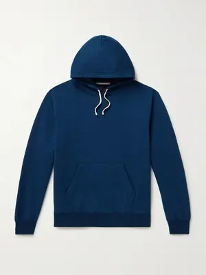 Beams Drawstring Sweatshirts Hoodies For Men
