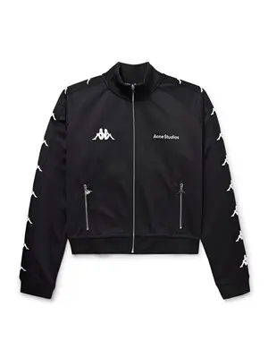 Men's Track Jackets