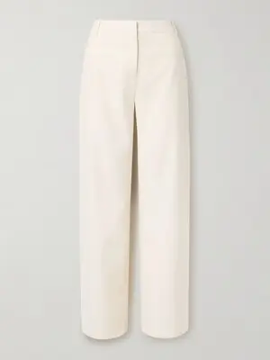 Liberowe Straight Leg Bottoms For Women