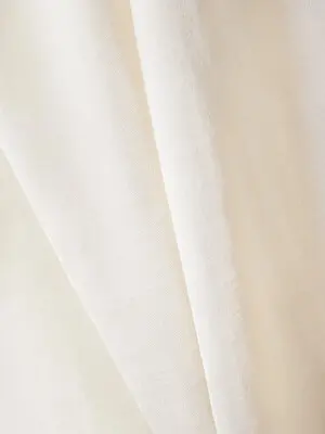 Magda Butrym Stretch-cotton Wide-leg Trousers