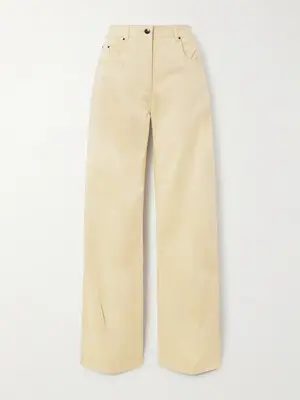 16arlington Frill Pants For Women