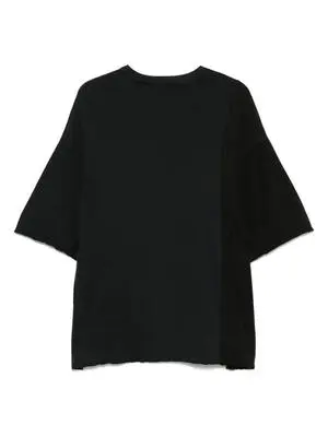 Andrea Ya'aqov Cotton T-shirt