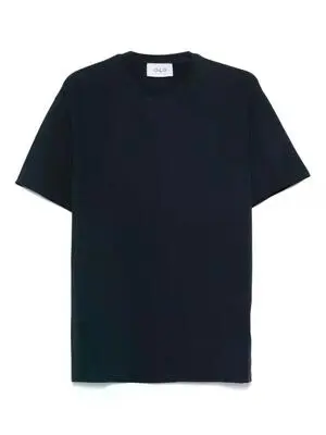 D4.0 Short-sleeve T-shirt - Blue