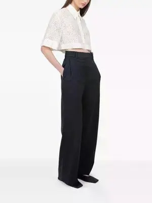 RXQUETTE Twist Trousers