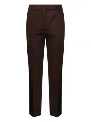 Max Mara Tailored Trousers