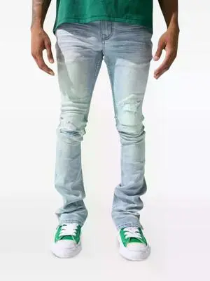 SERENEDE Straight-leg Jeans