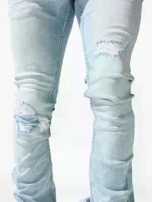 SERENEDE Straight-leg Jeans