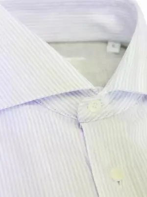 Brunello Cucinelli Striped Shirt