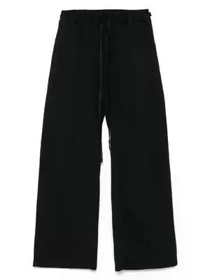 ISAAC SELLAM EXPERIENCE Drawstring Trousers
