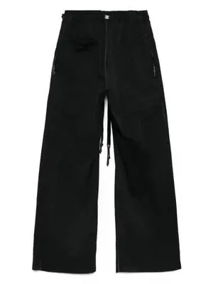ISAAC SELLAM EXPERIENCE Drawstring Trousers
