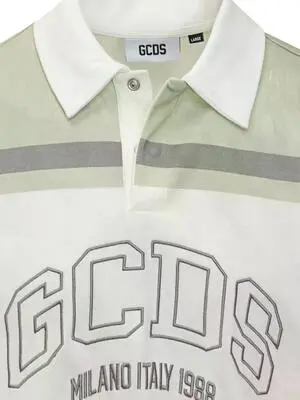 Gcds Logo Polo Shirt