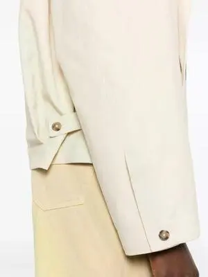 Loulou De Saison Coen Jacket - Neutrals