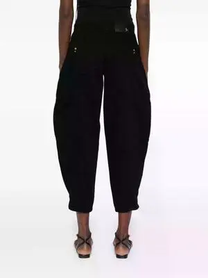 Patrizia Pepe Tapered Jeans