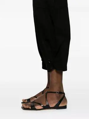 Patrizia Pepe Tapered Jeans