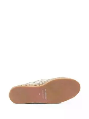 SCAROSSO Martina Espadrilles