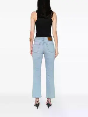 Jacob Cohen Bootcut Jeans