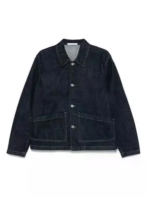 SUNFLOWER Worker Jacket