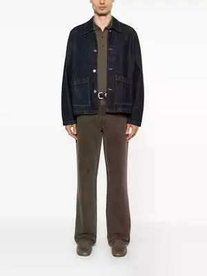 SUNFLOWER Worker Jacket