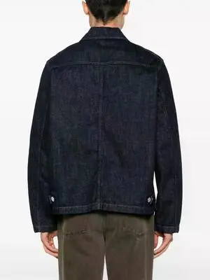 SUNFLOWER Worker Jacket