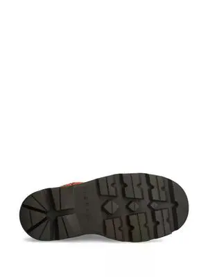 Inuikii Platform Ankle Boots