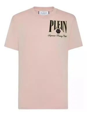 Philipp Plein Supercar Racing T-shirt