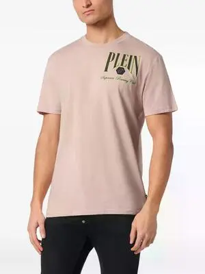 Philipp Plein Supercar Racing T-shirt