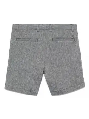 BOSS Drawstring Waistband Shorts