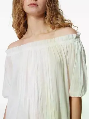 TWINSET Off-the-shoulder Blouse