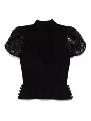 3.1 Phillip Lim Tulip Top
