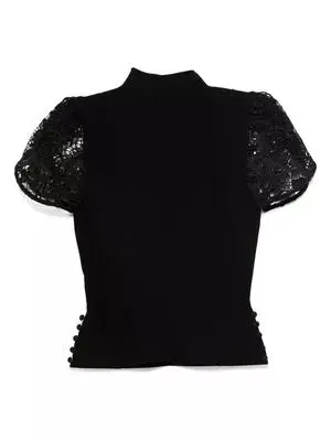 3.1 Phillip Lim Tulip Top