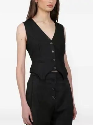 RXQUETTE Vault Waistcoat
