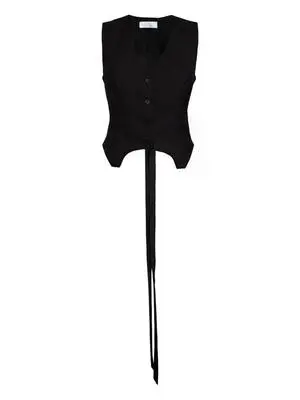 RXQUETTE Vault Waistcoat