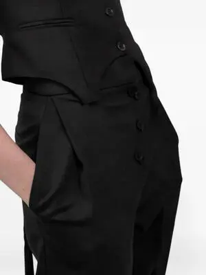 RXQUETTE Vault Waistcoat
