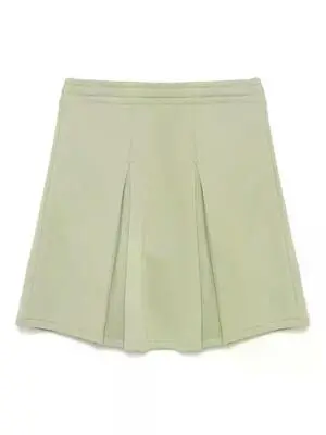 Maison Kitsuné Flash Fox Skirt