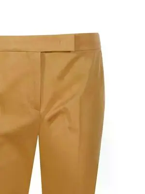 Max Mara Tailored Trousers
