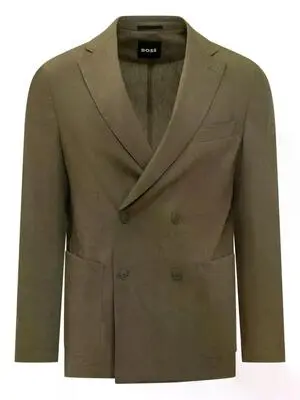 BOSS Hanry Blazer