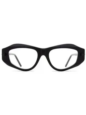 KUBORAUM P15 Eyeglasses - Black