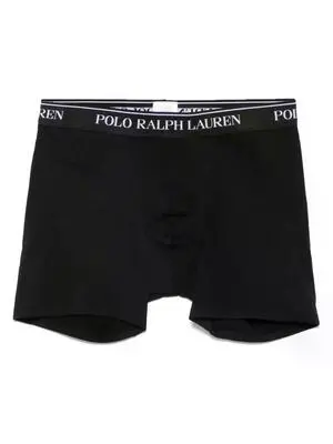 Polo Ralph Lauren Logo-waistband Boxers