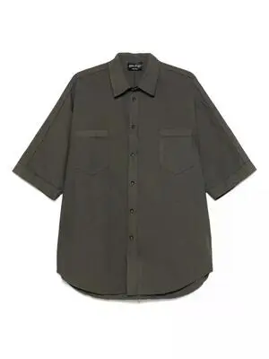 Andrea Ya'aqov Button Down Shirts For Men