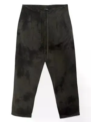 Andrea Ya'aqov Drawstring Trousers