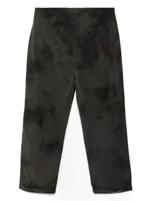 Andrea Ya'aqov Drawstring Trousers