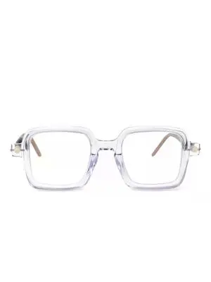 KUBORAUM P74 Eyeglasses - White