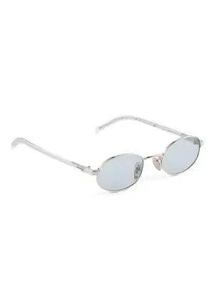 Prada Round Frame Sunglasses