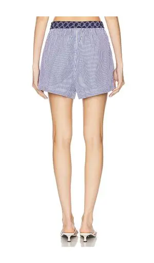 Camilla Boxer Short