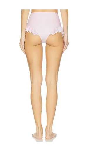 SELKIE The Ruffle Bikini Bottom