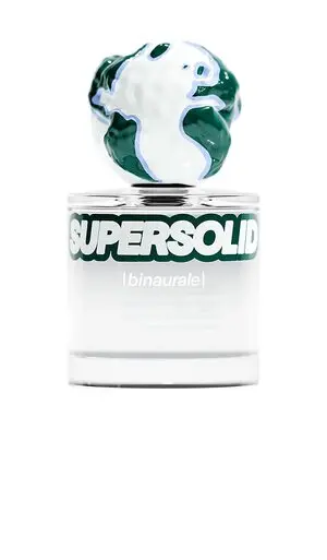 BINAURALE Supersolid Eau De Parfum 50ml - N,a