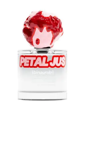 BINAURALE Petal Jus Eau De Parfum 50ml - N,a